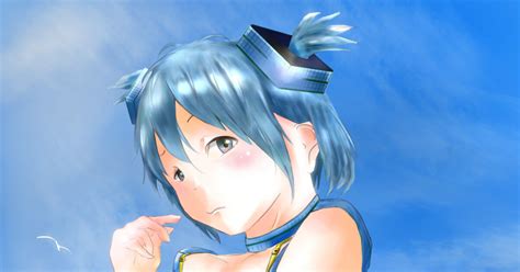 ヒロプレキャラコンテスト2014夏 ヒロプレ2014 千葉県千葉市 会知るのイラスト Pixiv