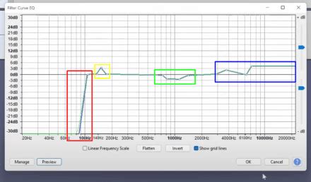 How To Use The Audio Equalizer In Audacity