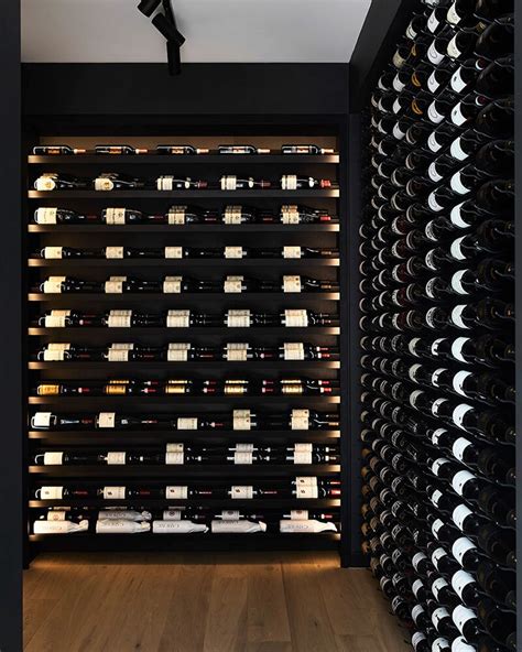 ห้องไวน์ Wine Cellar จำหน่าย และติดตั้ง
