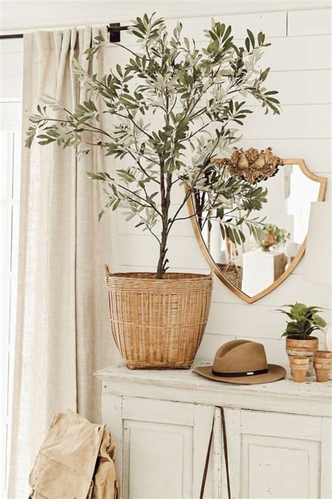 20 Neutral Spring Decor Ideas Lady Decluttered