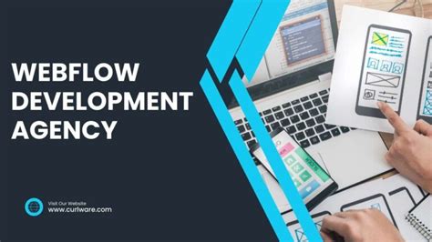 Webflow Development Agency Development Made Easy