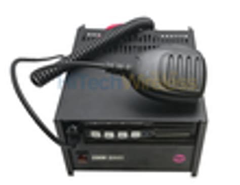 Base Station Radios HiTech Wireless Store Business Two Way Radio