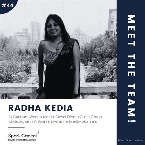 Congratulations Radha Amit Rathi