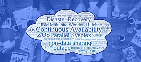 Always On Achieving Continuous Availability For Non Data Sharing