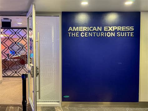 Here S How To Access The Amex Centurion Suite At Crypto Arena Travel