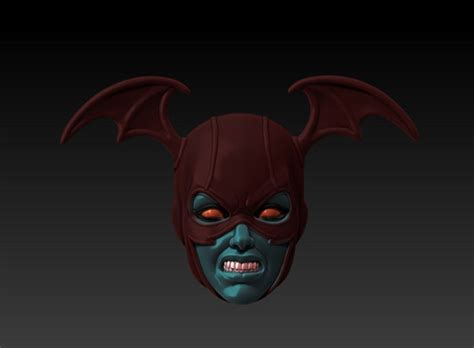 Bleez Red Lantern Customs Cave Store