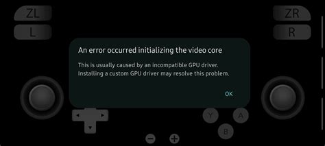 Android What Are Gpu Drivers And How Do I Get Them Ryuzu