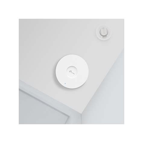 Eap Tp Link Ax Ceiling Mount Wifi Access Point