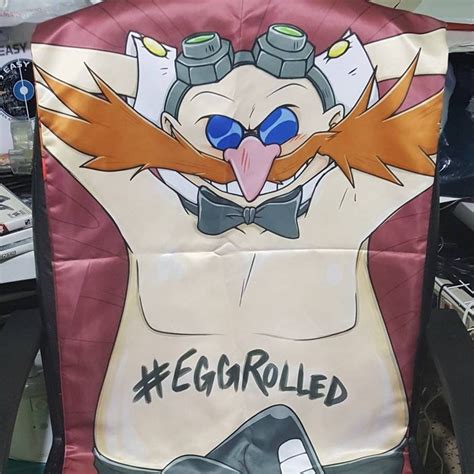 Shadow The Hedgehog Body Pillow Etsy