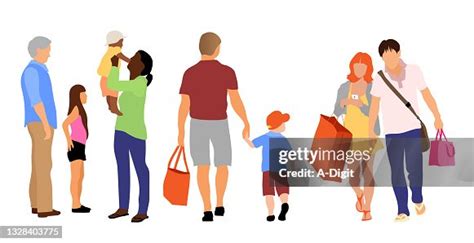 Love Relationships Big Group Visibone High Res Vector Graphic Getty