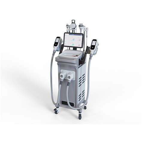 Mesa Group Cryotec 360