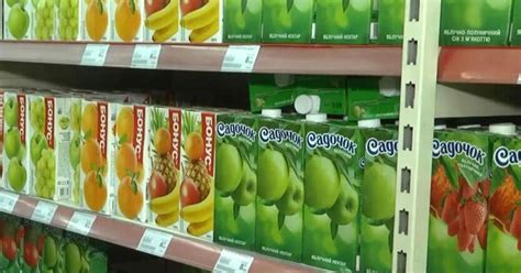 Ашан Метро и Варус показали сколько стоят кока кола сок и минералка перед Новым годом