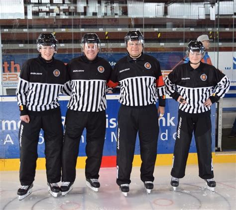 Eishockey BEV