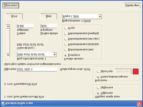 Line Data Input Form Download Scientific Diagram