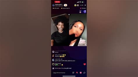 Sex ኣብ ፍቅሪ ኣገዳሲ ዶ 🙈😃 Youtube