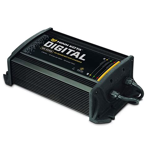 10 Best Marine Battery Chargers In 2023 Reviewed By Boat Enthusiasts