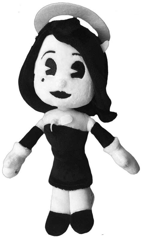 Koop Bendy And The Ink Machine 7 Plush Alice Angel