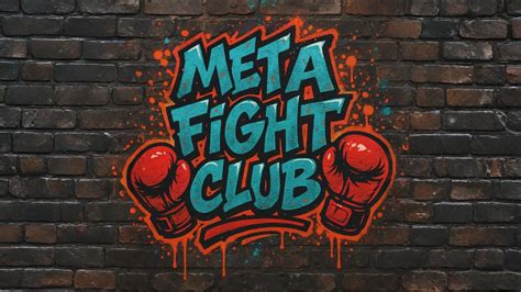 Meta Fight Club Vr Cage Ring 🥊🏆 2026 Boxing Gym