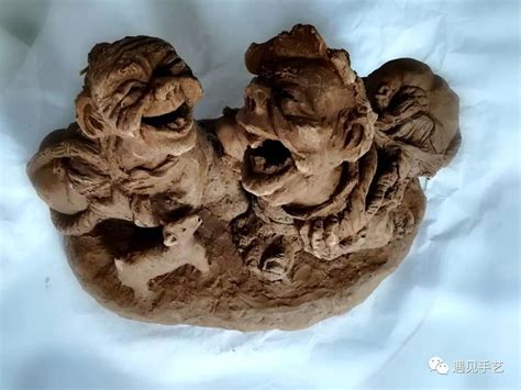搜索中国魅力工匠候选人泥刀马