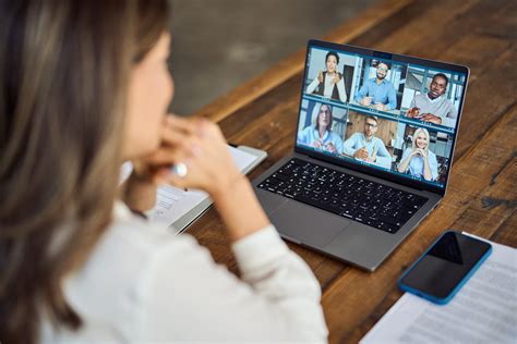 5 Strategies For Inclusive Collaboration In Hybrid Meetings