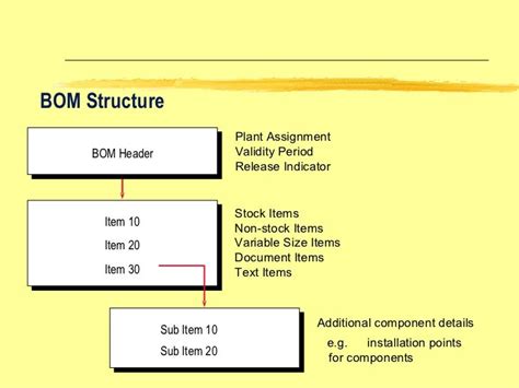 What Is Planning Bom In Sap At Brian Thomas Blog