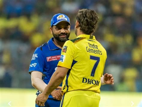 Csk Vs Mi Dream11 Prediction Top Fantasy Picks Player Availability