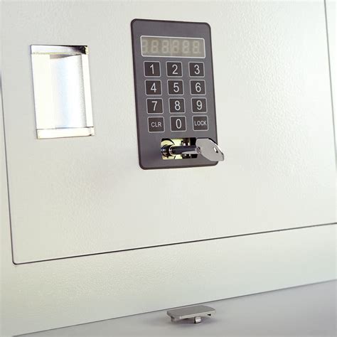 Gardall Iw1314 T E Economical Wall Safe Safe And Vault