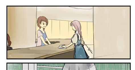 ぴくゆり 【ぴくゆり】星になりたい・・・？【交流】 ととものマンガ 漫画 【ぴくゆり】学園生活 Pixiv