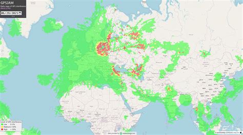 Gps Spoofing In Aviation Mitigation Guide