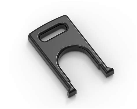 Fichier Stl Karcher Trigger C Clip 50371850 🧞‍♂️・design Pour Imprimante 3d à Télécharger・cults