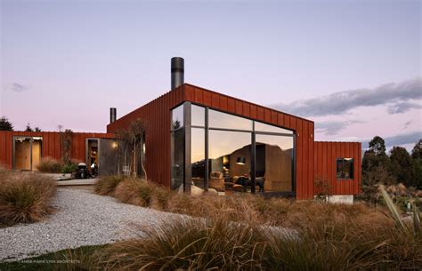 9 Exquisite New Build Homes In New Zealand Archipro Nz