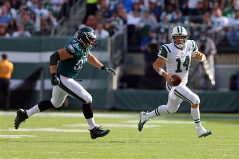 Jets Vs Eagles Game Thread Gang Green Nation