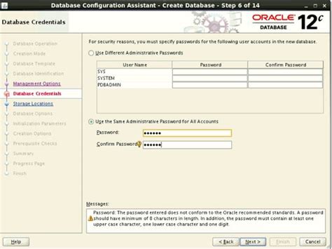Step By Step Configuring A Oracle 13c Enterprise Manager Cloud Control Oracledbwr