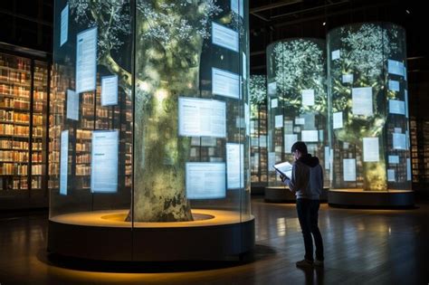 library visualization images free download on freepik