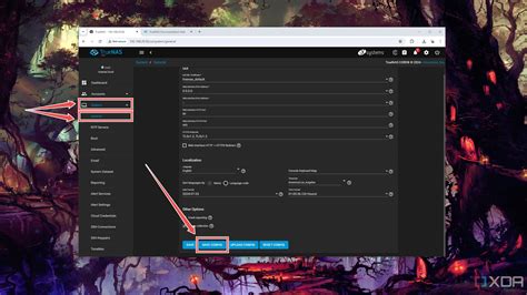 How To Migrate From TrueNAS Core To Scale