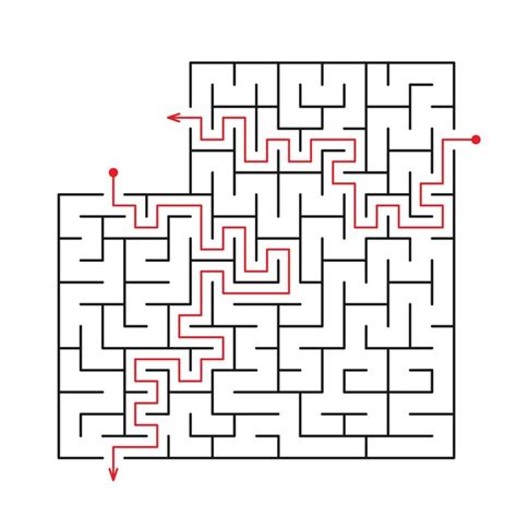 Premium Vector Vector Illustration Template For An Educational