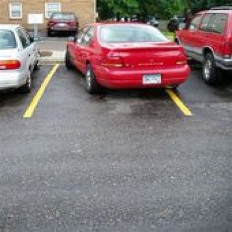 Illegal Parking Object Detection Dataset V Pm By Parking