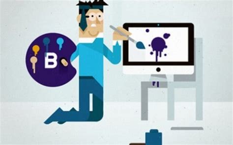 إطار عمل Bootstrap إطار عمل Bootstrap أكاديمية حسوب