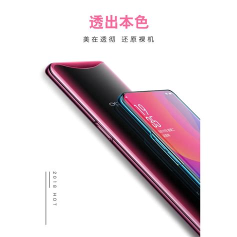 เคสโทรศัพท์มือถือแบบยกได้สําหรับ Oppo Find X Kmnmys Th Thaipick