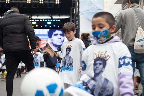 30 Fotos De La Inauguración Del Mural Más Grande Del Mundo En Honor A