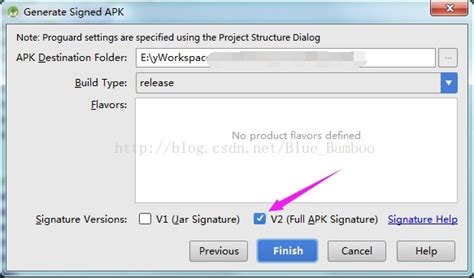 Studio231中please Select At Least One Of The Signature Versions To Use