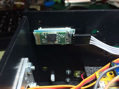 Remote Control Gripper Bot 16 Steps Instructables