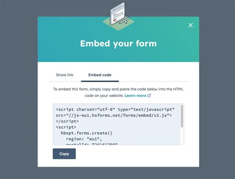 How To Add A Hubspot Form To Wordpress A Step By Step Guide Fhoke