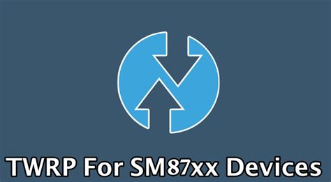 Twrp Archives Droidwin