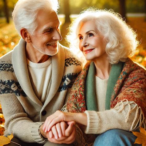 아름답게 늙어가기