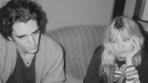 'Sahar' : Tamino a invité Angèle sur son nouvel album - RTBF Actus