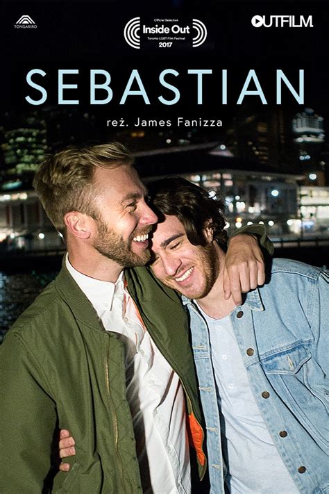 Sebastian 2018 Filmy LGBT