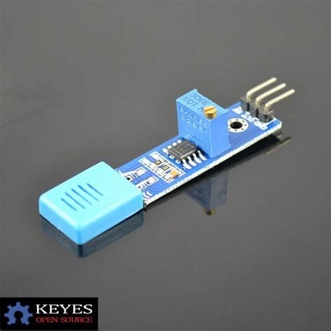 Amazon Com Wet Sensor Hr202 Humidity Sensor Hygristor For Arduino Electronics
