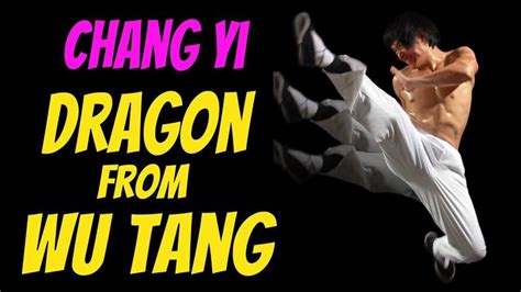 Wu Tang Collection Dragon From Wu Tang