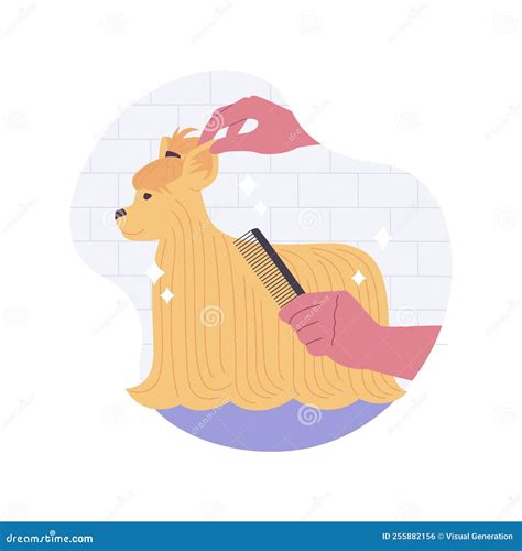 Get Ready For The Show Isolated Cartoon Vector Illustrations Stock